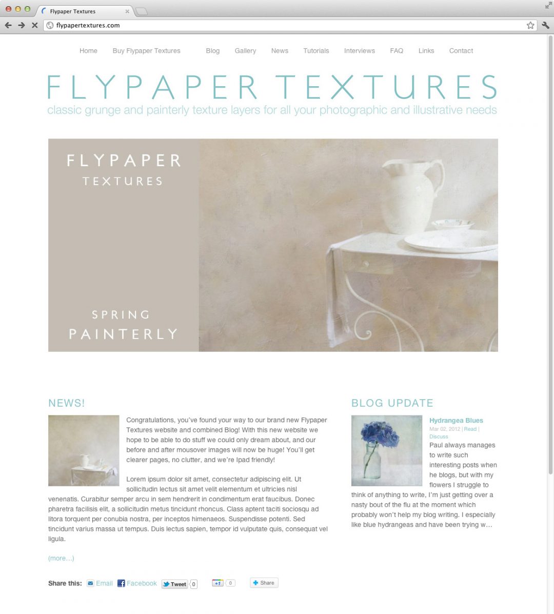 Flypaper Textures - Wight Pixels